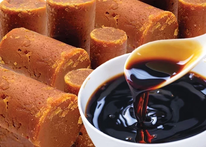 GULA MERAH, GULA AREN, GULA BATOK, GULA PALEM APA PERBEDAANNYA? | The ...